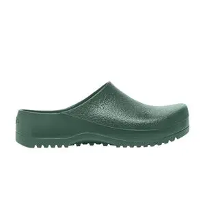 BIRKENSTOCK Super-birki Clog - Green