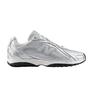 NEW BALANCE 204l 'grey Matter Silver - White
