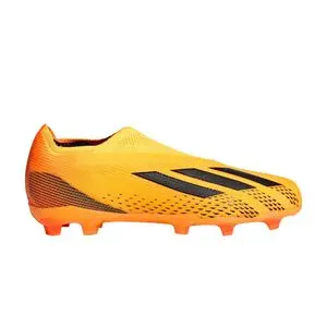 Adidas X Speedportal+ Fg J Football Cleats Heatspawn Pack