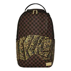 SPRAYGROUND Diaa Allam Backpack - Multicolor