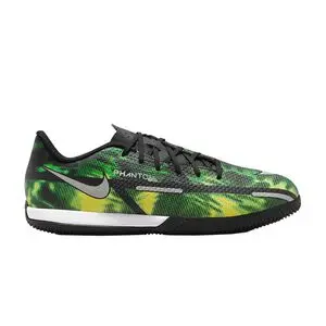 Nike Phantom Gt2 Academy Ic Gs 'shockwave - Green