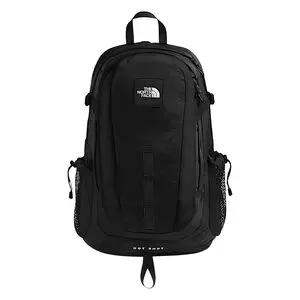 The North Face Hot Shot Se Backpack - Black