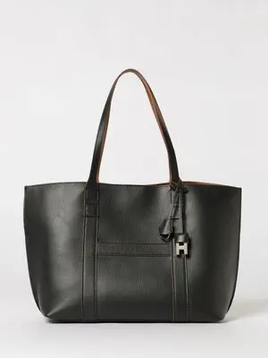 Hogan Tote Bag - Black