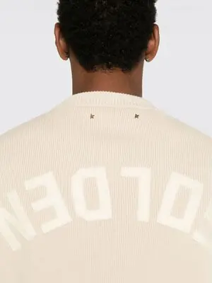 GOLDEN GOOSE Sweater