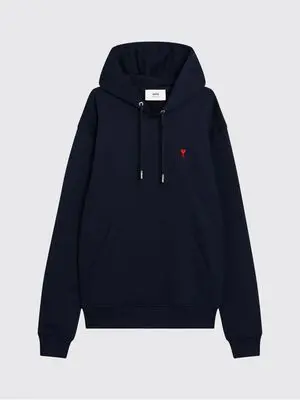 AMI Paris Sweatshirt - Blue