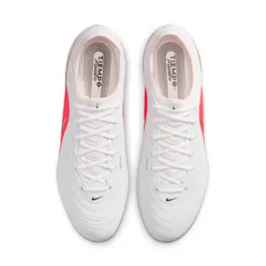 Nike Tiempo Maestro Elite Firm-ground Low-top Soccer Cleats - White