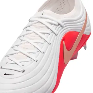 Nike Tiempo Maestro Elite Firm-ground Low-top Soccer Cleats - White