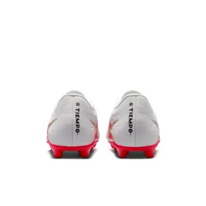 Nike Tiempo Maestro Club Multi-ground Low-top Soccer Cleats - White