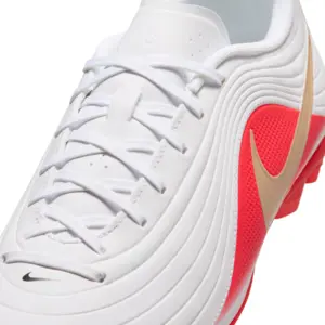 Nike Tiempo Maestro Club Multi-ground Low-top Soccer Cleats - White