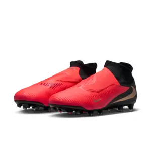 Nike Phantom High Pro Artificial-grass Soccer Cleats