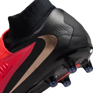 Nike Phantom High Pro Artificial-grass Soccer Cleats