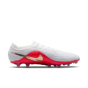 Nike Tiempo Maestro Elite Artificial-grass Low-top Soccer Cleats - White
