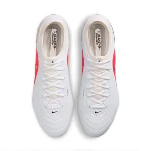 Nike Tiempo Maestro Elite Artificial-grass Low-top Soccer Cleats - White