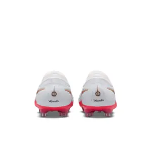 Nike Tiempo Maestro Elite Artificial-grass Low-top Soccer Cleats - White