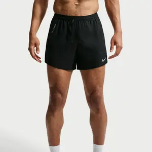 Nike Stride Aero-fit 5" Brief-lined Running Shorts