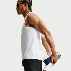Nike Stride Aero-fit 5" Brief-lined Running Shorts