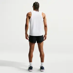 Nike Stride Aero-fit 5" Brief-lined Running Shorts