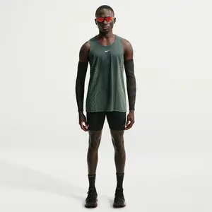 Nike Stride Aero-fit Running Tank Top