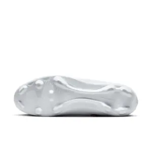 Nike Mercurial Superfly Club Multi-ground High-top Soccer Cleats - White