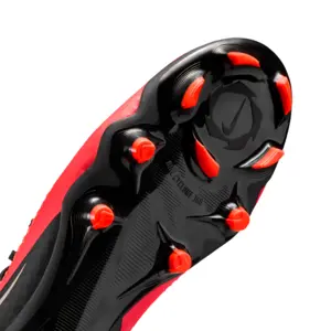 Nike Phantom Low Academy Multi-ground Soccer Cleats