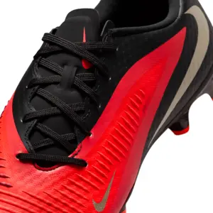Nike Phantom Low Academy Multi-ground Soccer Cleats