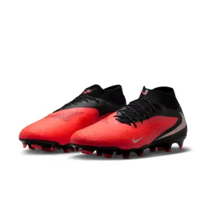 Nike Phantom High Academy Multi-ground Soccer Cleats