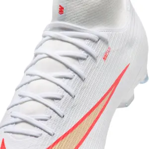 Nike Mercurial Superfly Soccer Cleats - White