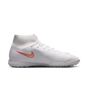 Nike Mercurial Superfly Academy Soccer Shoes - White