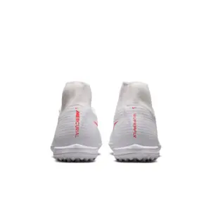 Nike Mercurial Superfly Academy Soccer Shoes - White
