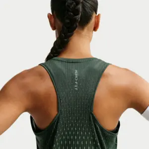 Nike Swift Aero-fit Running Tank Top