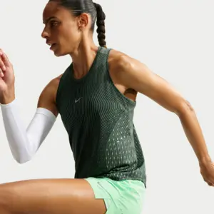 Nike Swift Aero-fit Running Tank Top