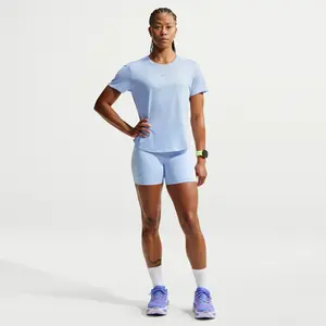 Nike Swift Aero-fit Short-sleeve Running Top