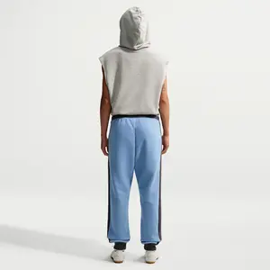 Nike Studio Fleece Medium Weight Mid-rise Jogger Pants