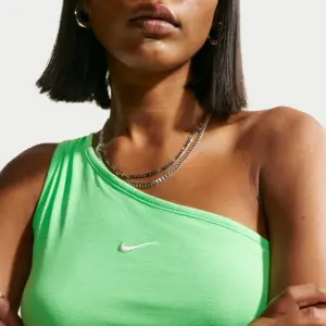 Nike Shoulder Tank Top