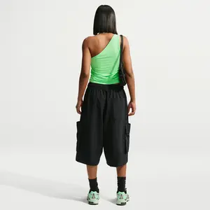 Nike Shoulder Tank Top