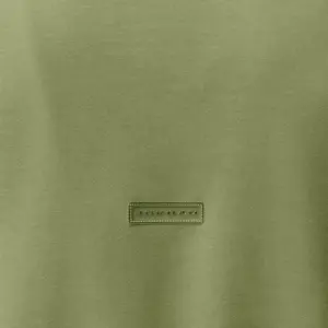 JORDAN Flight Fleece Crew-neck Sweatshirt