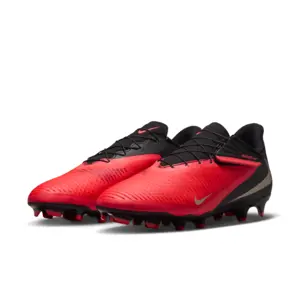 Nike Phantom Low Academy Easyon Multi-ground Soccer Cleats