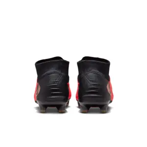 Nike Phantom High Elite Firm-ground Soccer Cleats - Red