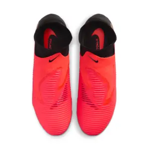 Nike Phantom High Pro Firm-ground Soccer Cleats