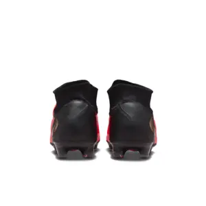 Nike Phantom High Pro Firm-ground Soccer Cleats