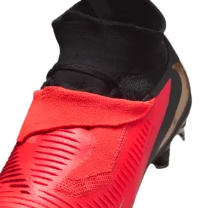 Nike Phantom High Pro Firm-ground Soccer Cleats