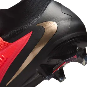 Nike Phantom High Pro Firm-ground Soccer Cleats