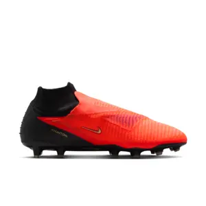 Nike Phantom High Elite Artificial-grass Soccer Cleats