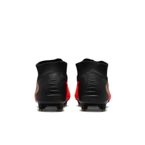 Nike Phantom High Elite Artificial-grass Soccer Cleats
