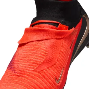 Nike Phantom High Elite Artificial-grass Soccer Cleats