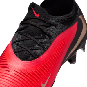 Nike Phantom Low Pro Firm-ground Soccer Cleats