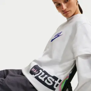 Nike Classic Oversized T-shirt