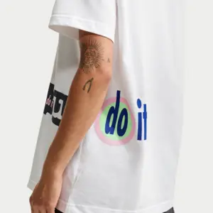 Nike Classic Oversized T-shirt