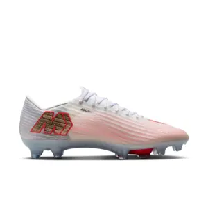 Nike Mercurial Superfly Elite Firm-ground Low-top Soccer Cleats - White