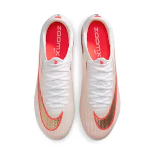 Nike Mercurial Superfly Elite Firm-ground Low-top Soccer Cleats - White